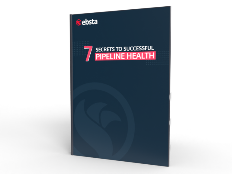 Ebsta | Revenue Intelligence