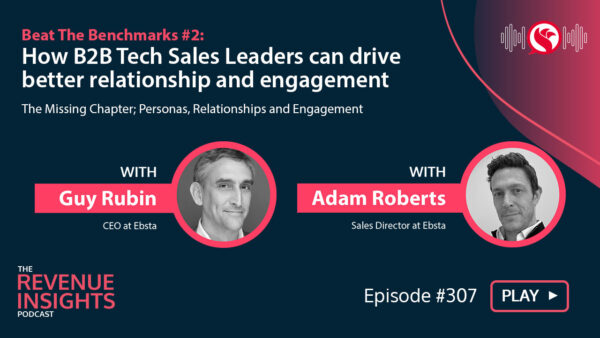 Ebsta | Revenue Intelligence