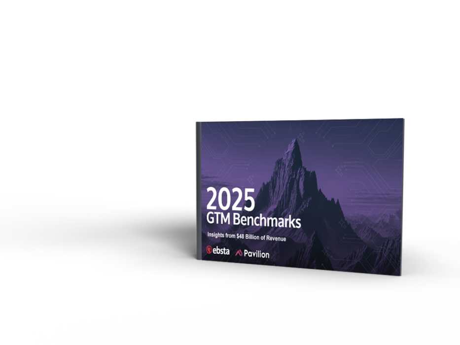 Ebsta | Revenue Intelligence