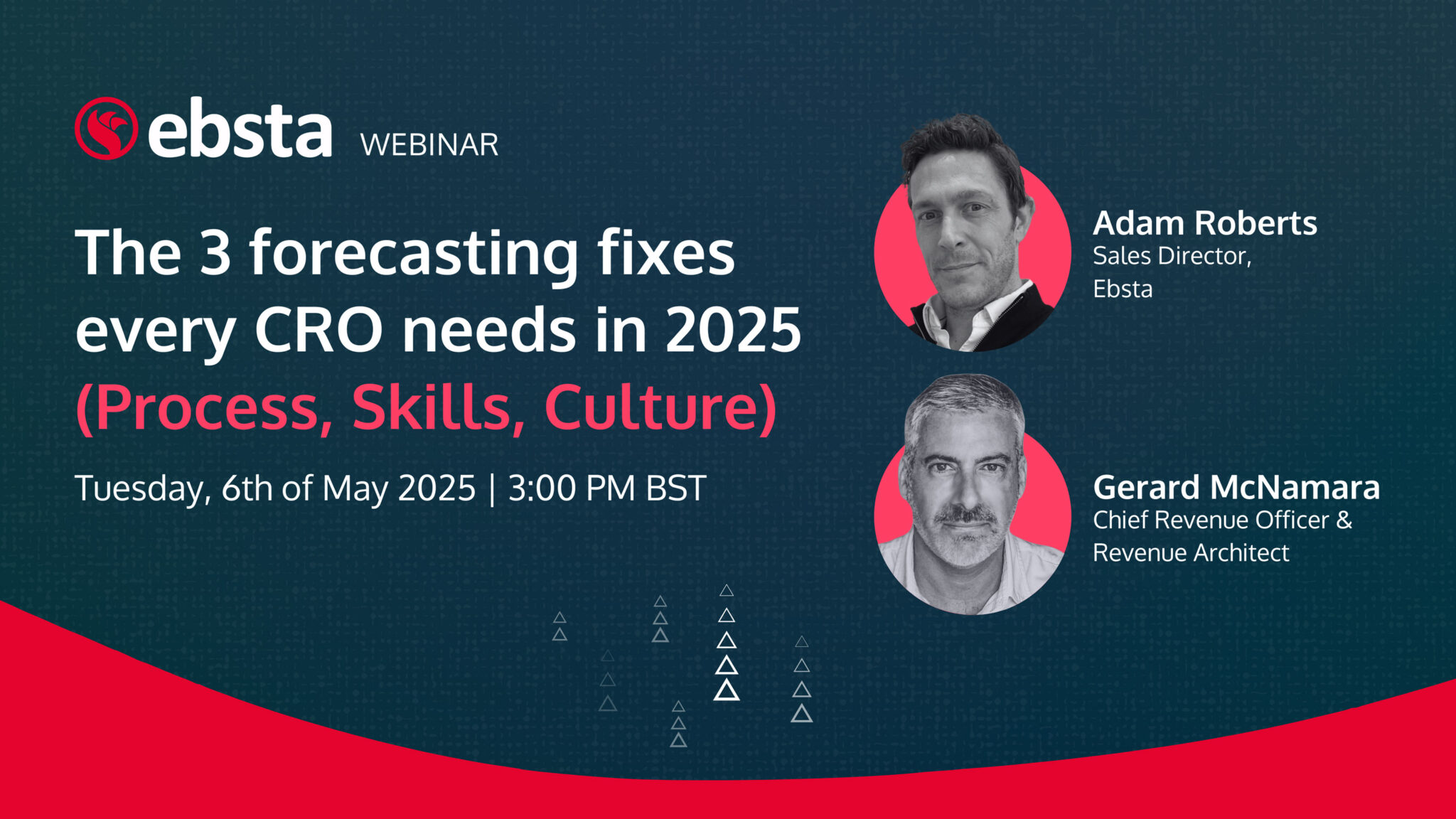 Ebsta | Revenue Intelligence