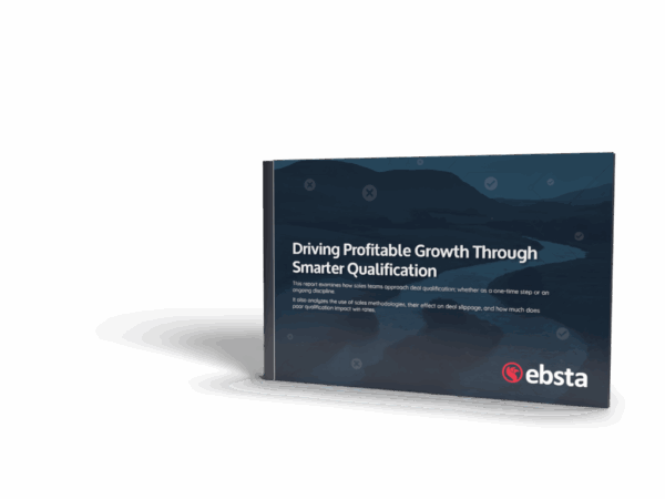 Ebsta | Revenue Intelligence